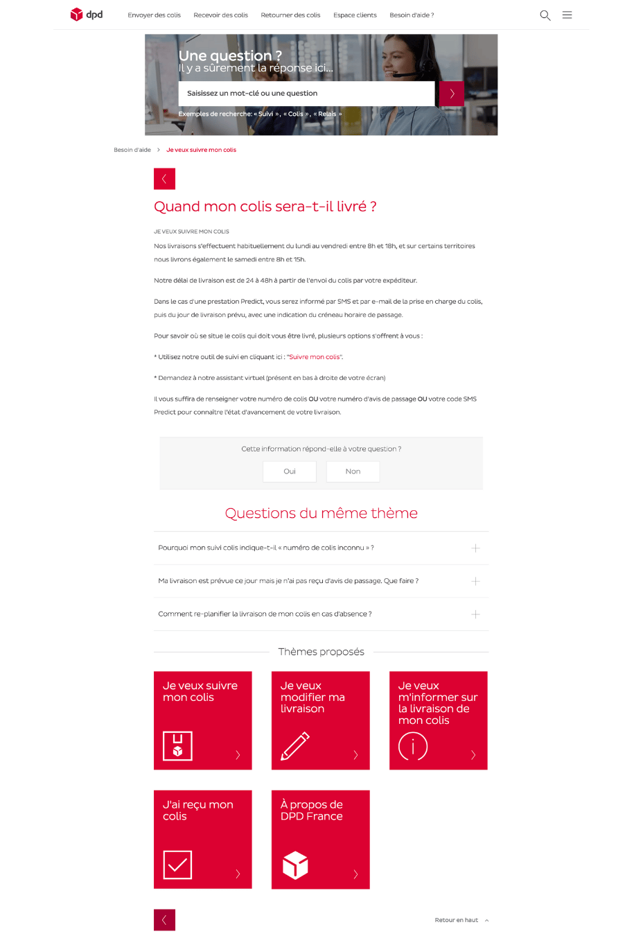 9 exemples de pages FAQ idéales | Avantages, meilleures pratiques et comment créer une page FAQ